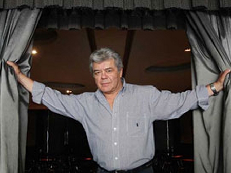 [Audio] Tus Años Cuentan: La nueva obra de Jaime Azocar - Cooperativa.cl