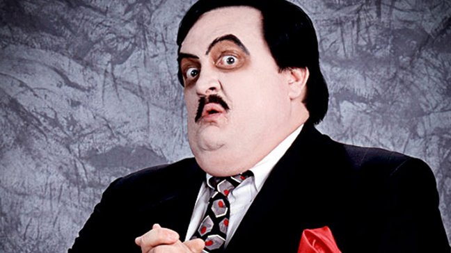 Manager de Undertaker y Kane en la WWE falleció a los 58 años ...