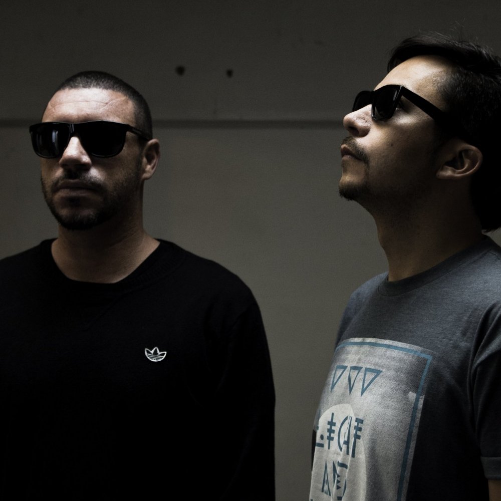 DJ Raff y DJ Bitman se presentarán en Lollapalooza Chicago - Cooperativa.cl