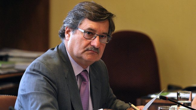 Ramón Farías: La derecha no quiere franja electoral en TV - Cooperativa.cl