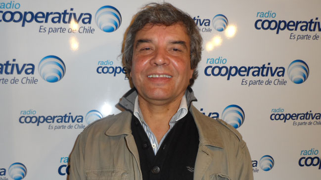 Alejandro Goic - Alchetron, The Free Social Encyclopedia