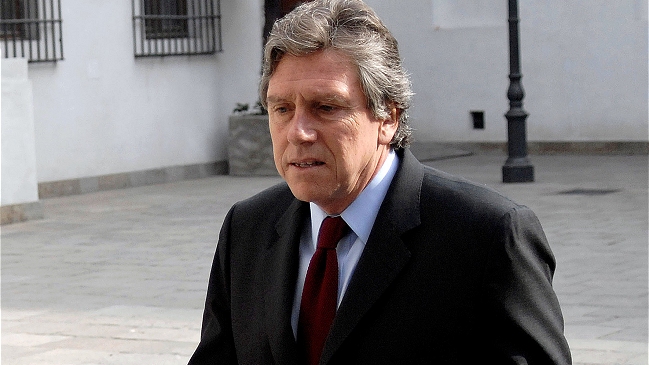 Espina a favor del voto en el exterior: Mientras más participen, mejor ...