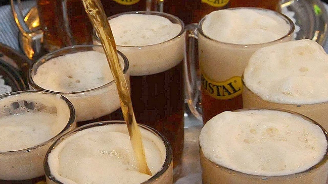 "Chile Beer Cup" buscará elegir a la mejor cerveza internacional ...