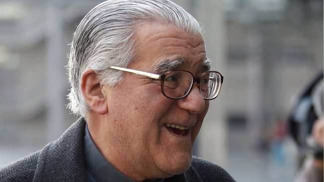 Abogado de DD.HH. espera que Raúl Hasbún "cumpla" y declare ...