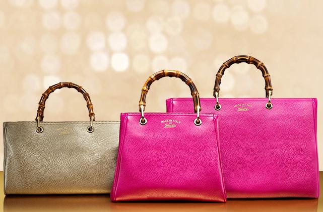 Gucci prepara su llegada a Chile el 2014 - Cooperativa.cl