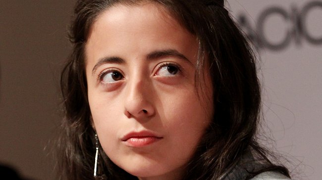 Naschla Aburman: "La Nueva Mayoría no es confiable" - Cooperativa.cl