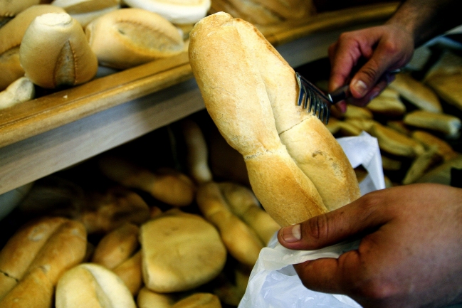 ¿El pan es malo para la salud? - Cooperativa.cl