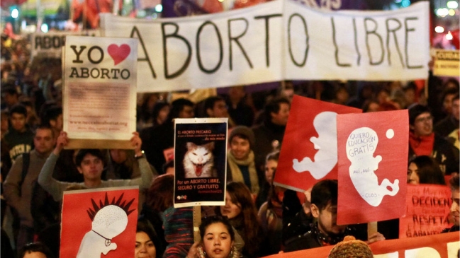 La ONU pidió a Perú que legalice el aborto en caso de violación y ...