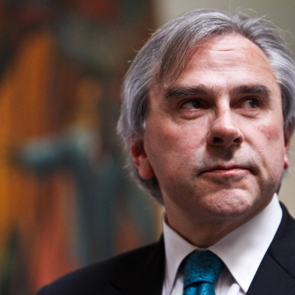 Iván Moreira: "Qué diálogo se puede tener con un gobierno que no cumple ...