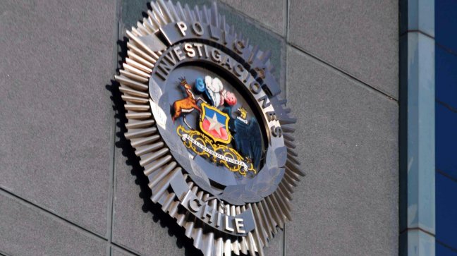 Gendarmes hallaron cuatro placas de la PDI en cárcel de Valparaíso ...