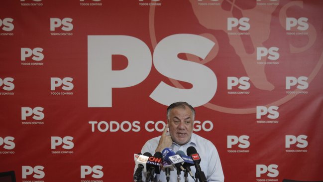 PS lidera listado de partidos políticos con más activos - Cooperativa.cl
