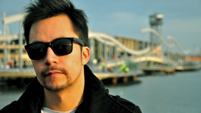 DJ Raff estrenó su nueva producción discográfica "Echoes" - Cooperativa.cl