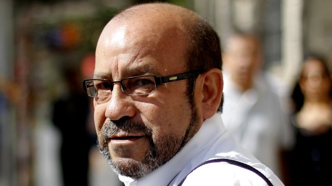 Rolando Jiménez declarará el jueves por su rol en la lucha armada ...