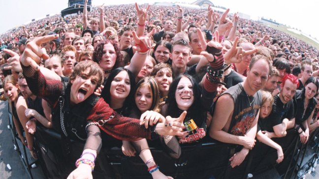 ¿Cuáles son los fanáticos más fieles del mundo? - Cooperativa.cl