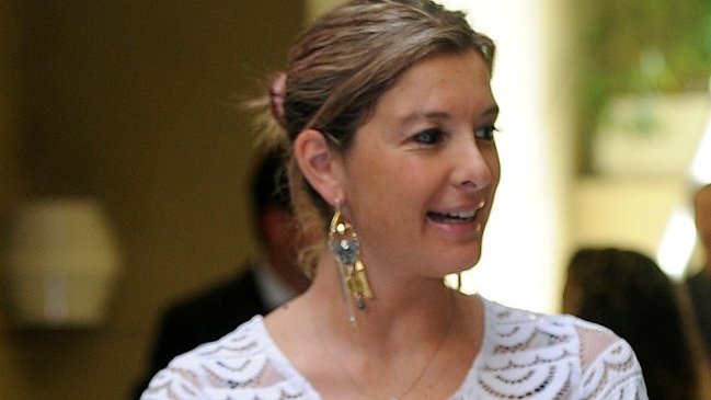 Experto: La diputada Sabat hace perder el tiempo con solicitud de ...