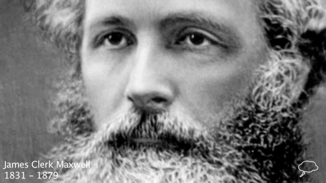 Conoce a James Clerk Maxwell: el Einstein olvidado de Escocia ...