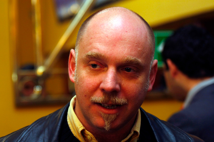 Augusto Pinochet Molina y porte de cocaína: Era mía - Cooperativa.cl