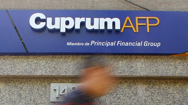 Cámara de Diputados rechazó comisión investigadora por "AFP de papel" - Cooperativa.cl