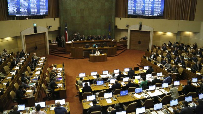 Cámara de Diputados rechazó nueva comisión investigadora por Dominga - Cooperativa.cl