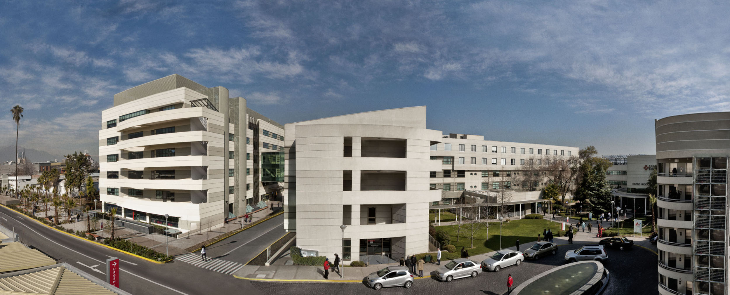 Clínica Dávila recibió acreditación de calidad - Cooperativa.cl