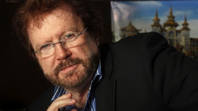 Ocho personas acusan al productor Gary Goddard de abusos cuando eran ...
