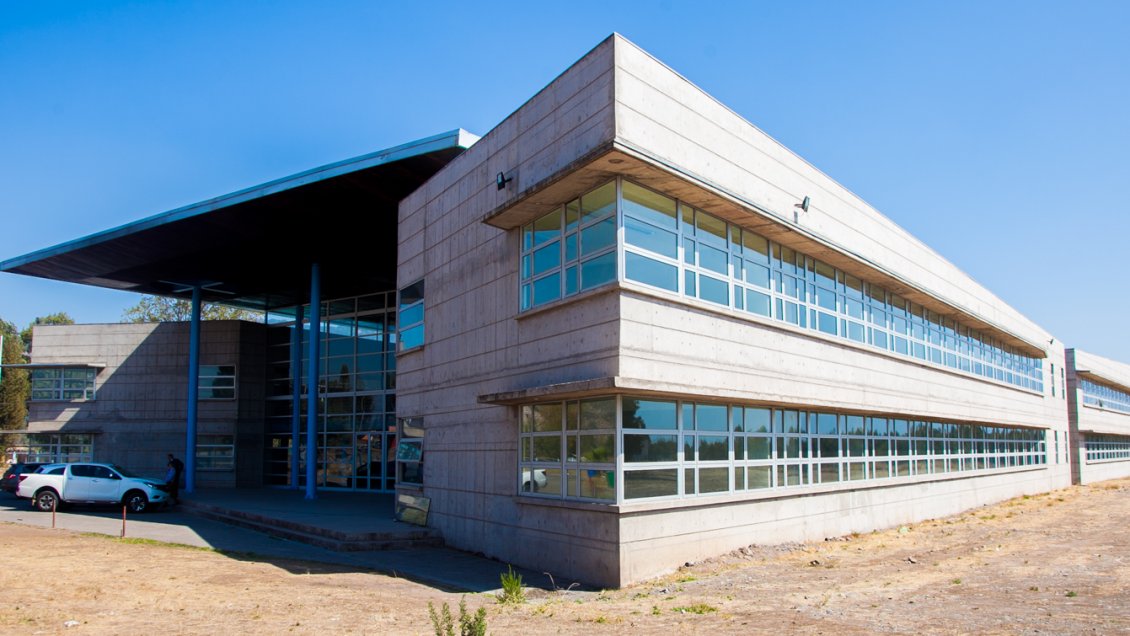 Universidad de O´Higgins impartirá Ingeniería Agronómica en Campus Colchagua - Cooperativa.cl