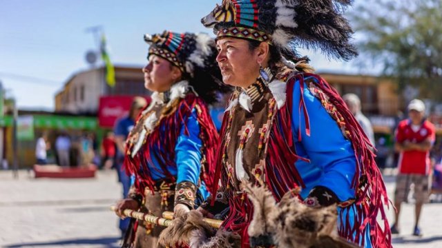 [Fotos] Fiesta de La Tirana: Las imágenes que dejó la danza a la ...