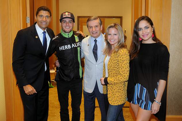 Herbalife Nutrition lanzó nueva variedad de su producto estrella ...