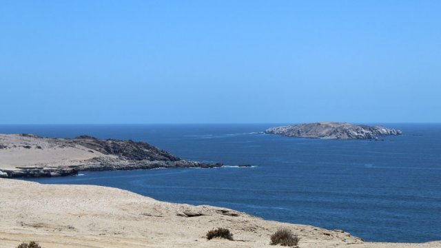 [Fotos] Un recorrido por el "lado B" del borde costero de Caldera ...