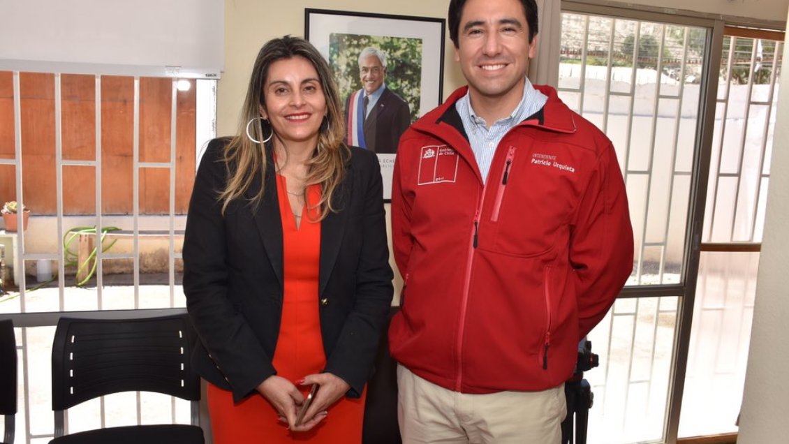 Nombran a nueva seremi de la Mujer en Atacama - Cooperativa.cl