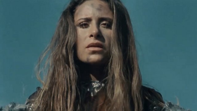 [Video] Cami anunció el lanzamiento de su nuevo EP "Monstruo Parte 1 ...