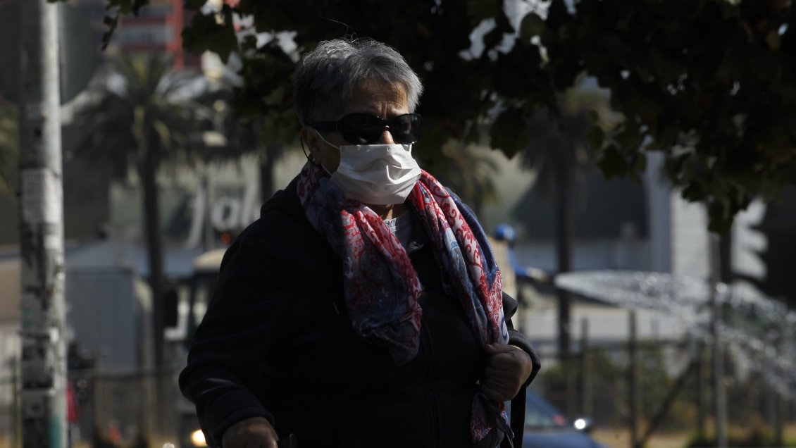 Minsal confirmó foco de contagio de Covid-19 en residencia para adultos ...