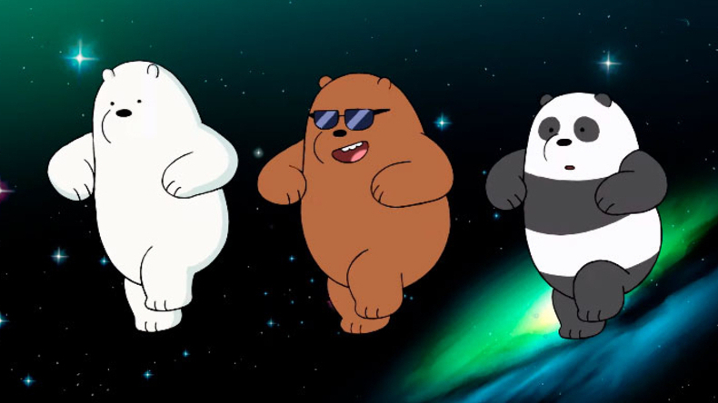 Cartoon Network presenta el estreno de "Escandalosos: La Película ...