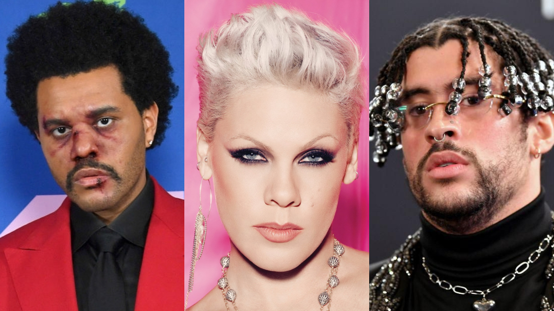 Los Billboard Music Awards anuncia su lista de shows musicales ...