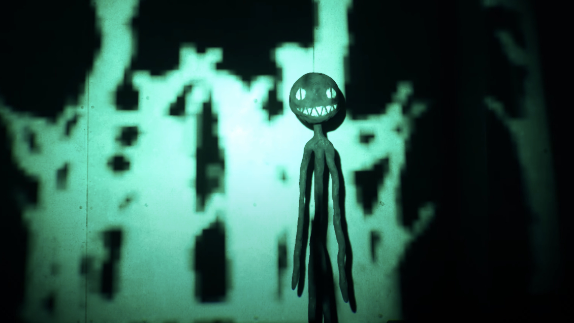 [Video] "KID A AMNESIA EXHIBITION": Radiohead presentará bizarra y ...