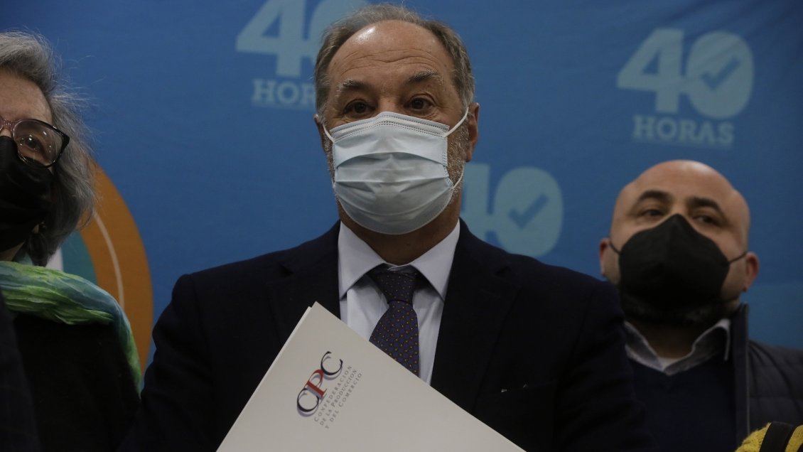 Juan Sutil: Los resultados reflejan que la ciudadanía quiere una buena ...