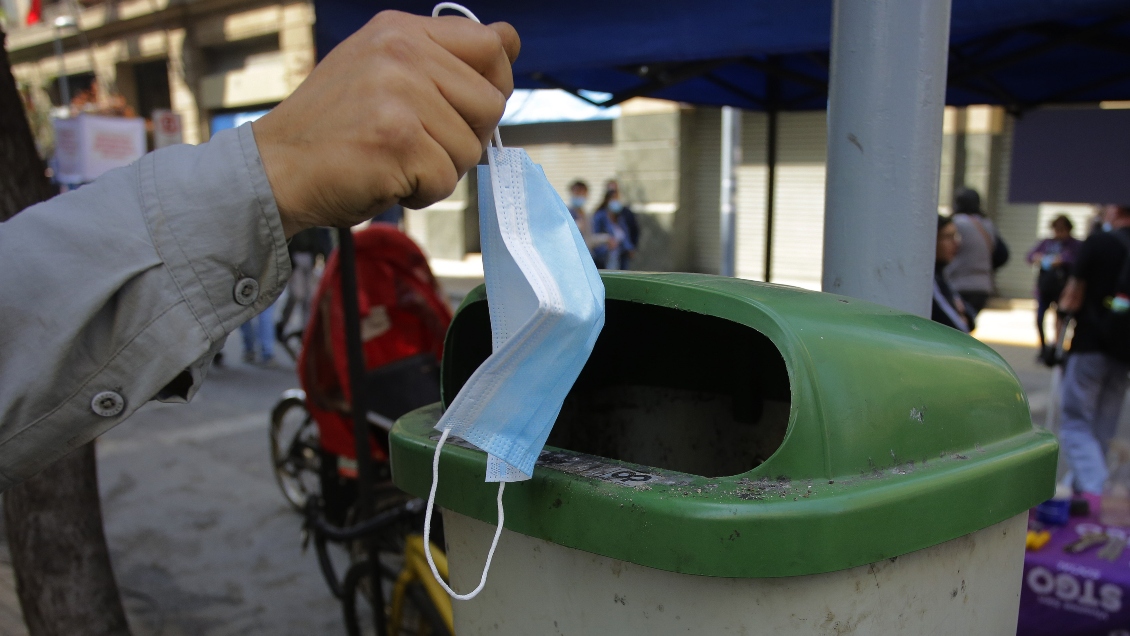 Minsal: Chile anotó 2.083 nuevos contagios de Covid-19 con 14.617 casos ...