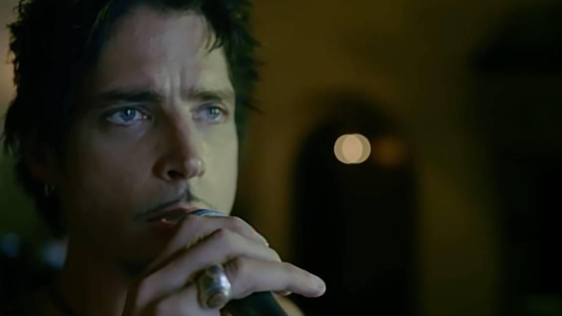 "Like a Stone" de Audioslave superó las mil millones de reproducciones en YouTube - Cooperativa.cl