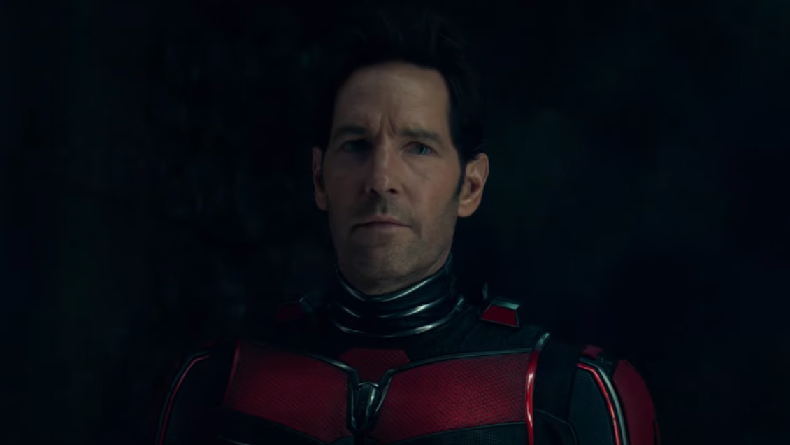 Marvel anuncia la fecha de estreno de "Ant-Man and the Wasp: Quantumania" - Cooperativa.cl