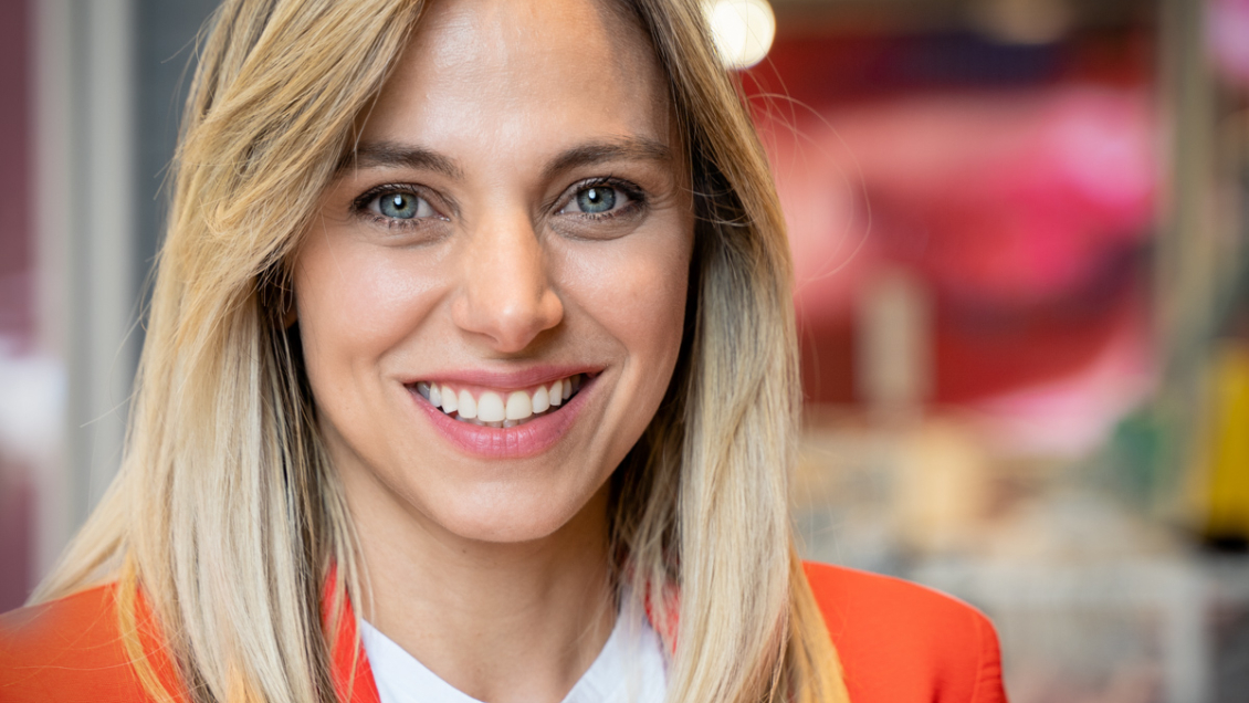 "Me agarraron tres gorilas": Mariana Derderián fue vetada de tienda en ...