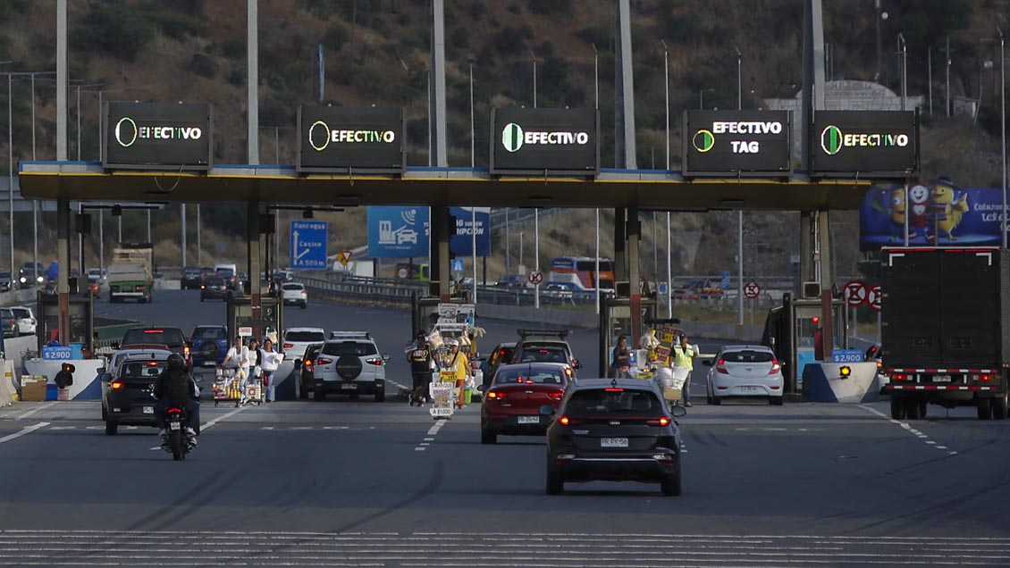 MOP confirmó que alzas de peajes y el TAG serán graduales durante el ...