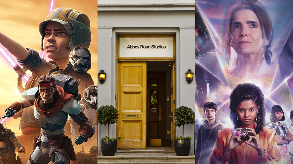 Los estrenos que llegan a Disney+ en enero 2023 - Cooperativa.cl