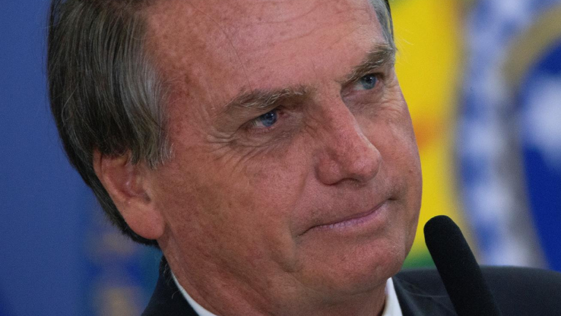 La tibia reacción de Bolsonaro ante el intento de golpe de sus seguidores: "Las invasiones ...