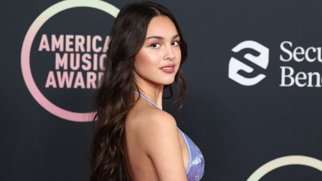 Olivia Rodrigo revela estar trabajando en un nuevo álbum - Cooperativa.cl