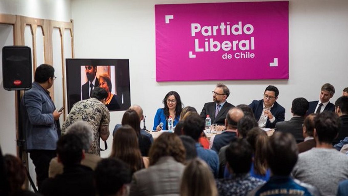 Partido Liberal se desmarca del PPD y pactará con Apruebo Dignidad - Cooperativa.cl