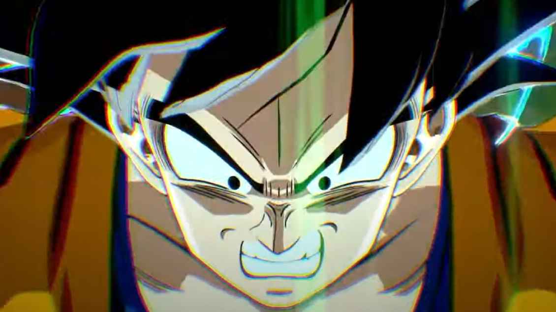 [Video] Anuncian nuevo título de Dragon Ball Z: Budokai tras 15 años ...