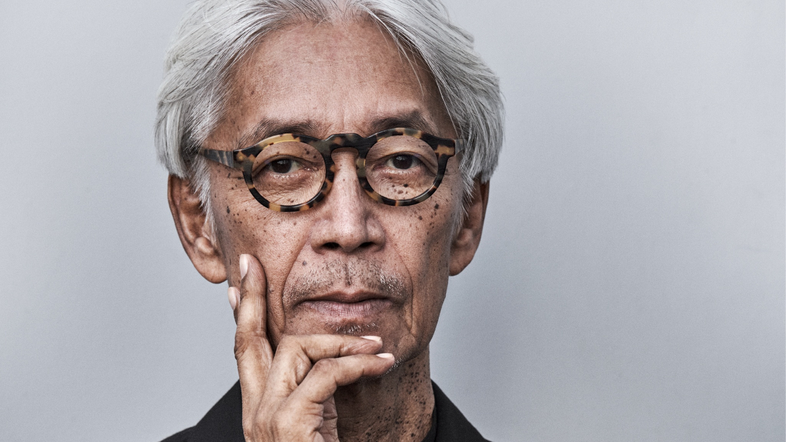 Muere Ryuichi Sakamoto, reconocido compositor y productor japonés - Cooperativa.cl