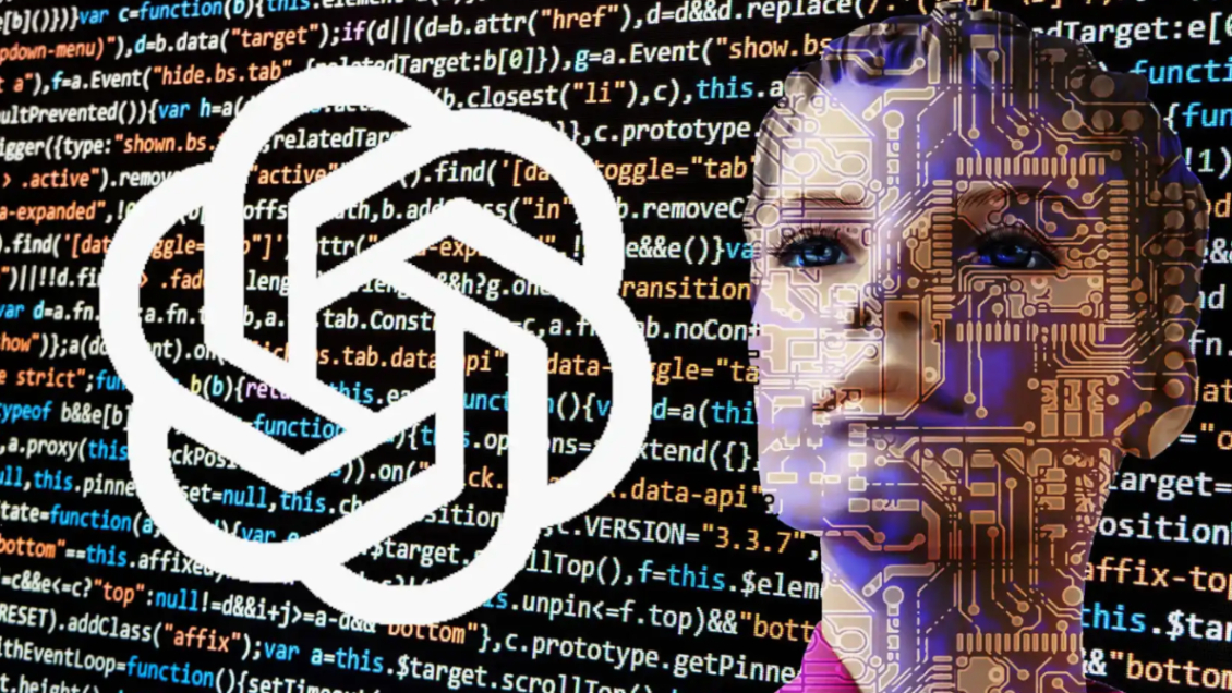 ChatGPT: Empresa OpenAI frenará el desarrollo de la inteligencia artificial "por algún tiempo ...