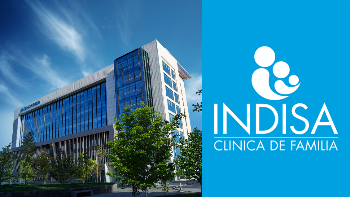 Clínica INDISA inaugura en Maipú un moderno edificio de 43 mil metros ...