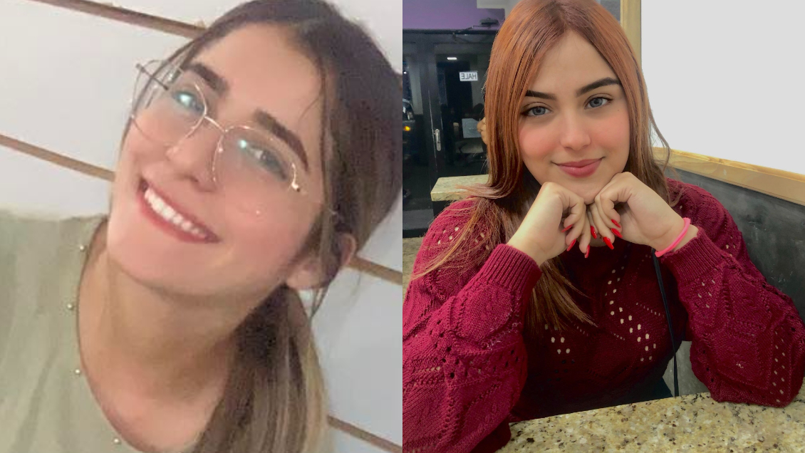 Descubrió que su novio le era infiel y se hizo amiga de la amante: "Se ganó todo mi cariño ...